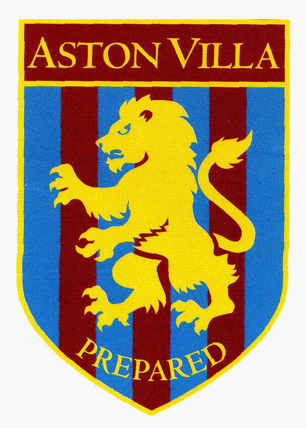 Future Club Crest & Brand Identity - Page 94 - Villa Talk - VillaTalk